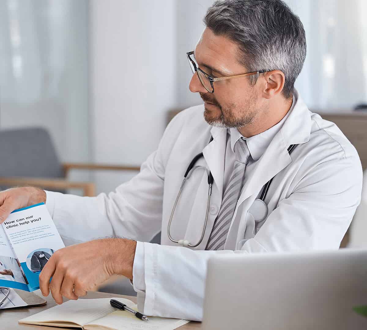 Learn The 7 Health Management Rules To Be A Better Patient