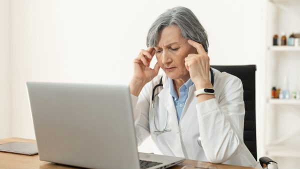 Provider Documentation: The Digital Shift In Modern Care