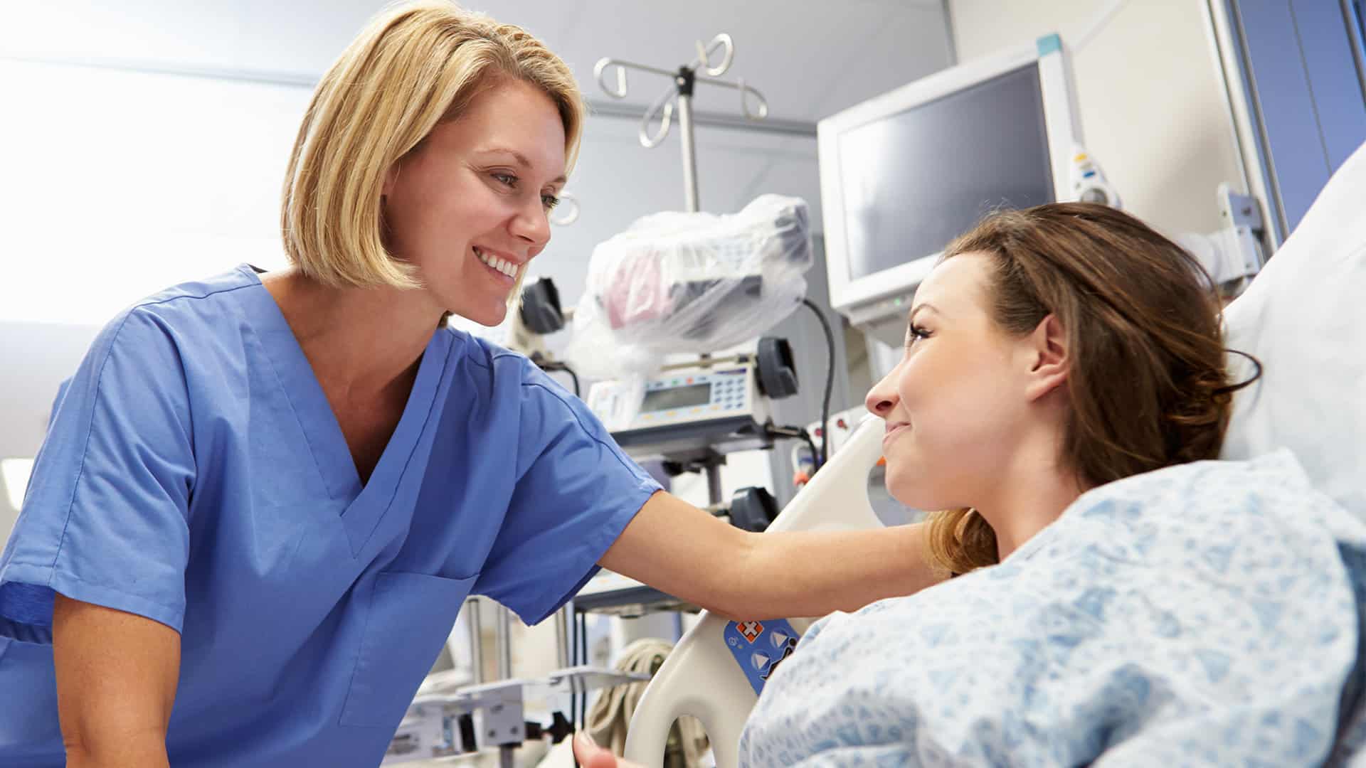 Patient Care Optimization: The Astonishing Future Of Care