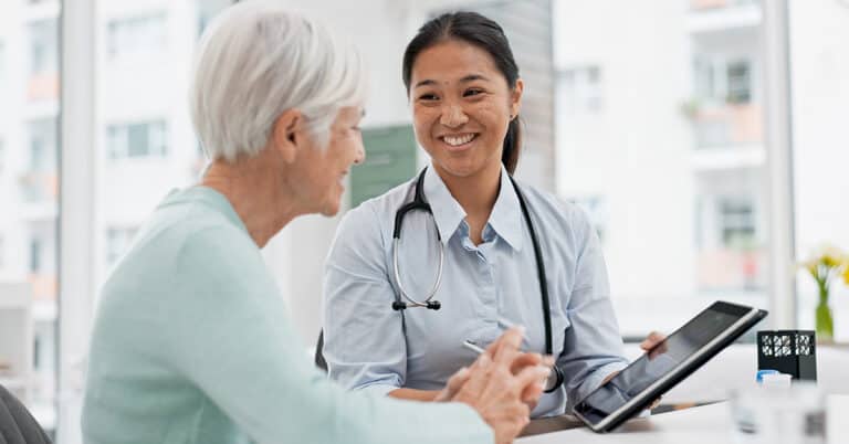 Patient Concerns: Boost Capabilities, Protect Your Loved One