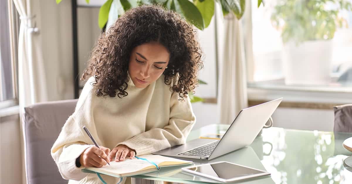 Research Index Cards: A Guide To Improving Care Interactions