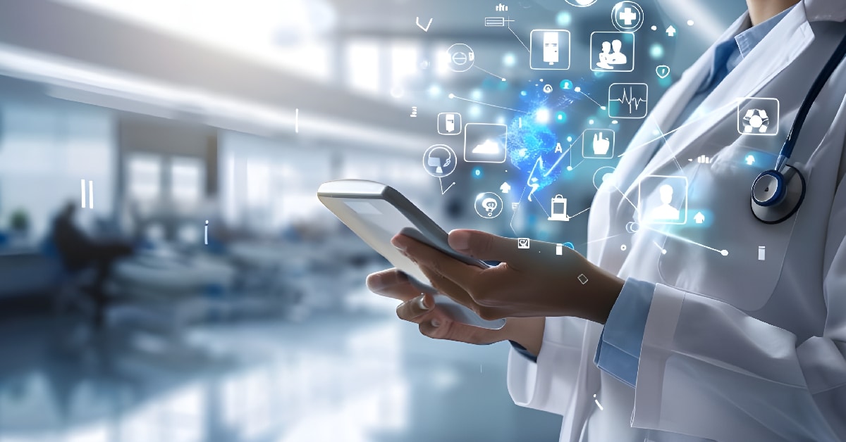 What Is An Electronic Health Record? #1 Best Patient Term