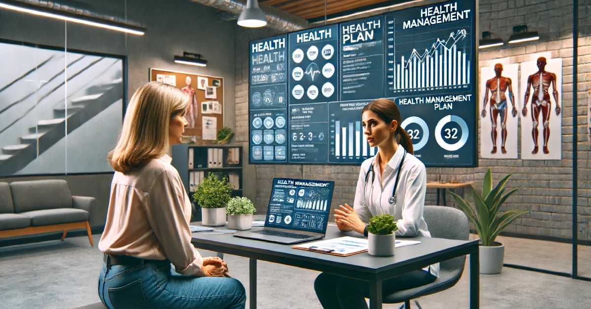 What Are Health Management Programs?