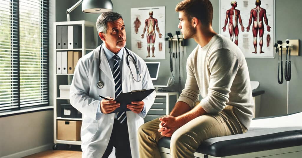 What Is Health Status?