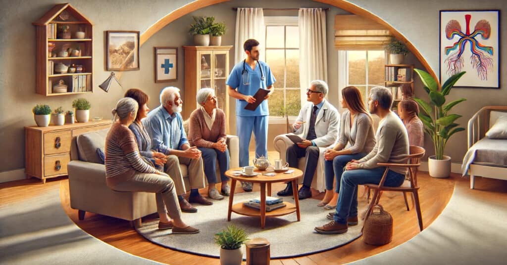 What Is Relationship-Centered Care?