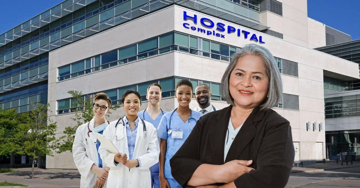 Patient Better® | Real-World Healthcare Navigation