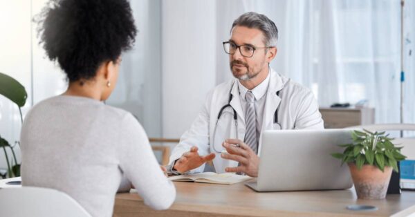 What Is A Consultation? #1 Best Definition For Patients