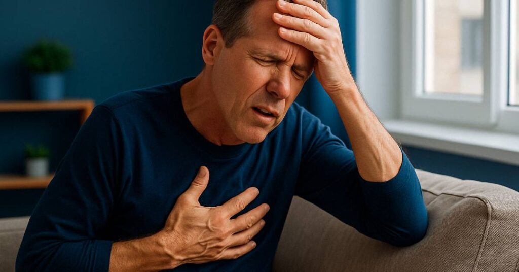 What Is A Health Crisis? #1 Best Definition For Patients