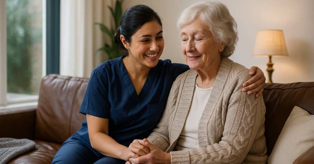 What Is Respite Care? #1 Best Definition For Patients