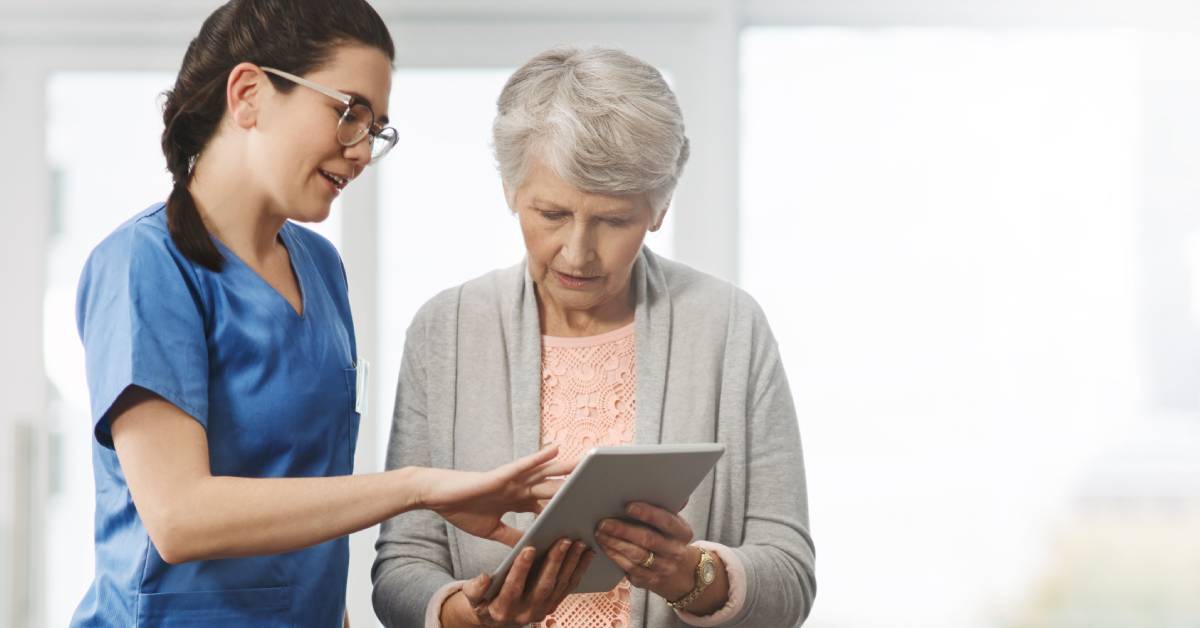 What Is A Baseline In Healthcare? #1 Best Term For Patients