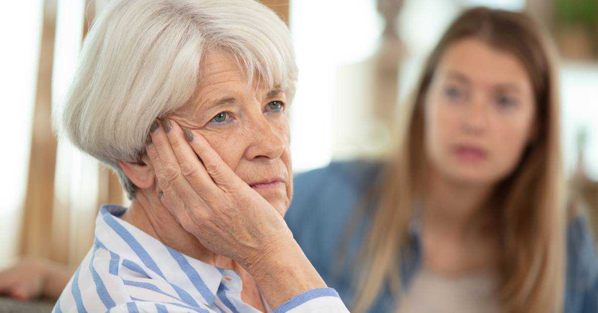 What Is Burden Of Care? #1 Best Definition For Patients
